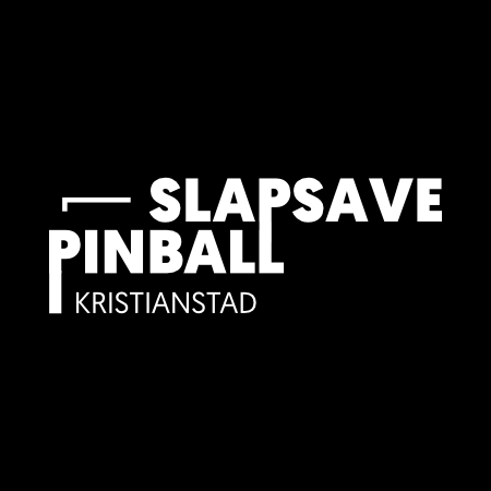 Slapsave Pinball i Kristianstad - Start
